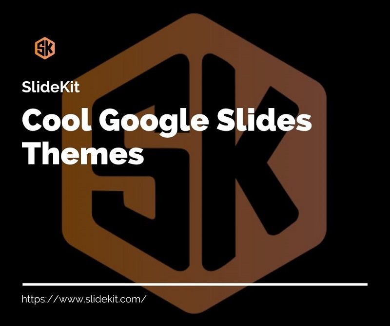 Cool Google Slides Themes